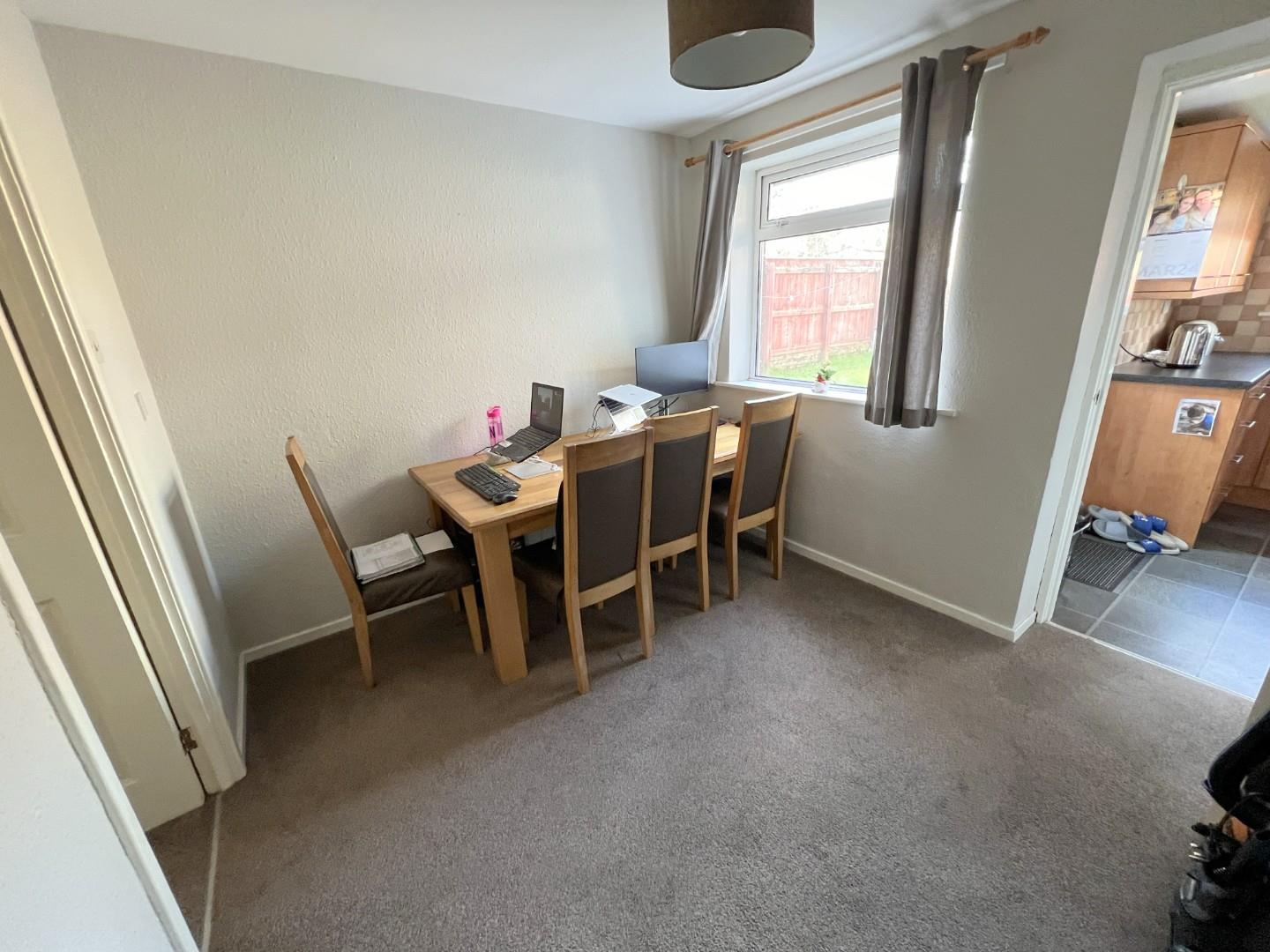 Rothbury Road, Newton Hall, Durham – Robinsons